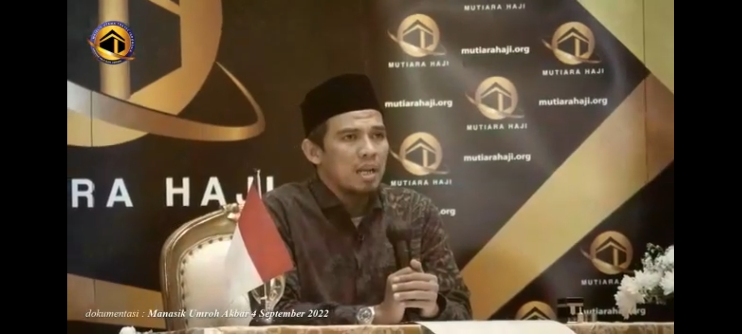 Penyelenggara Perjalanan Ibadah Umrah (PPIU) dan Penyelenggara Ibadah ...